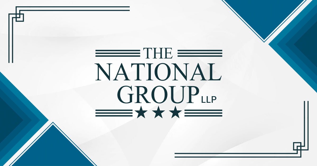 Home - The National Group
